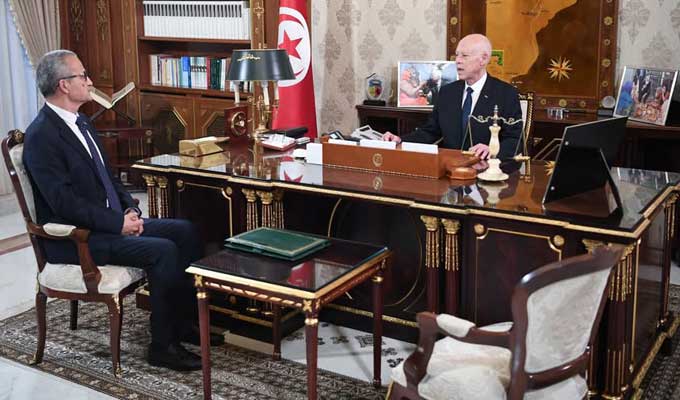 Tunisie : Vers une révision du Code du travail pour plus de justice ...