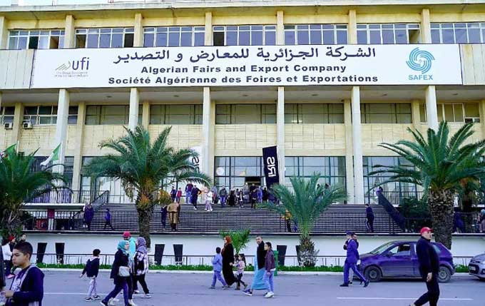 FIA 2025 : le CEPEX organise la participation tunisienne à la Foire ...