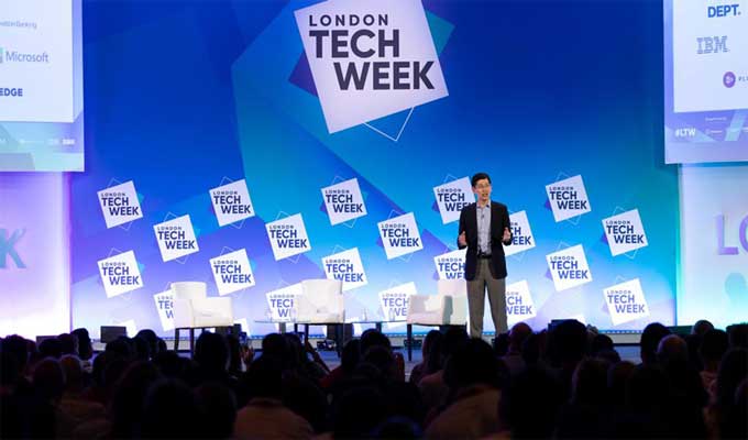 Innovation tunisienne à Londres : la CDC et Smart Capital soutiennent ...