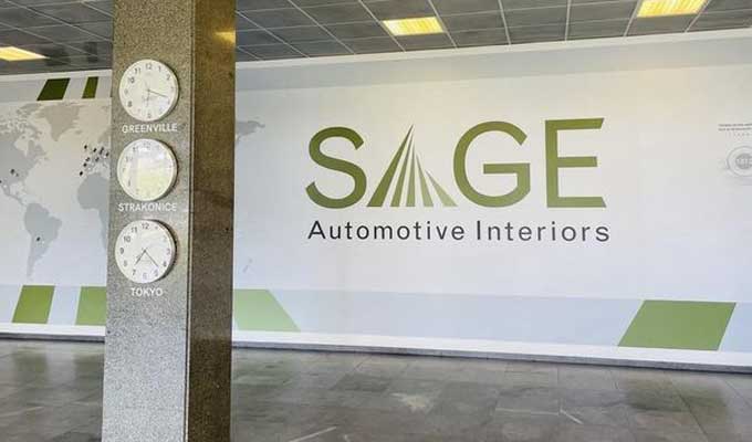 SAGE Automotive annonce un nouveau site en Tunisie pour accroître la ...