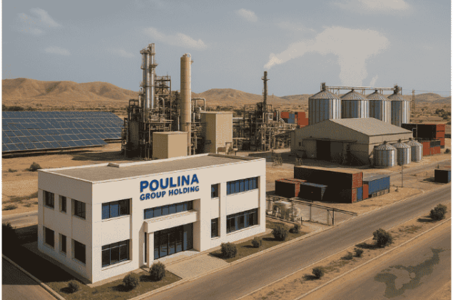 PGH : Comment Poulina Group Holding prépare-t-il sa révolution ...