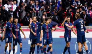 OM vs PSG en direct et live streaming : comment regarder le match ? - WMC