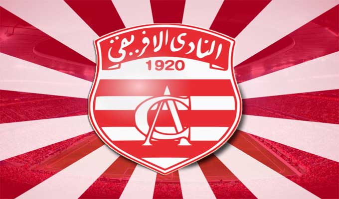 Club Africain : le milieu libyen Oussama Cherimi enfin qualifié - WMC