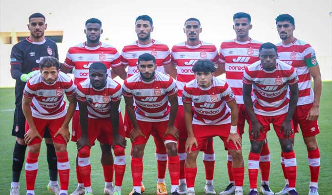 Club Africain vs US Monastir : sur quelle chaîne regarder le match en ...