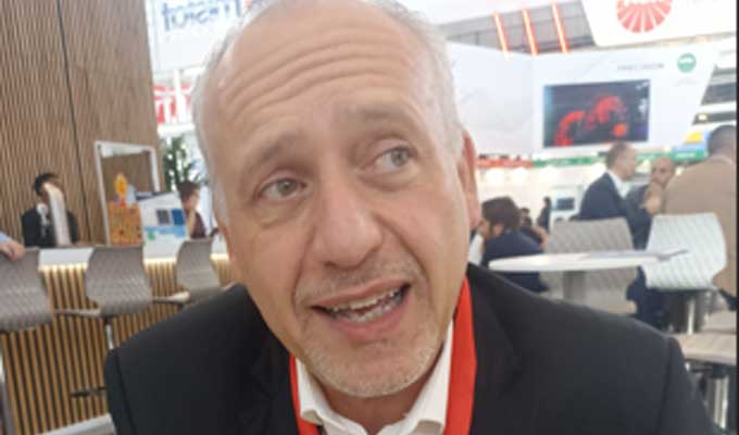 SPÉCIAL | EQUIP AUTO 2025 : "Nous sommes en première ligne face à la concurrence internationale ...