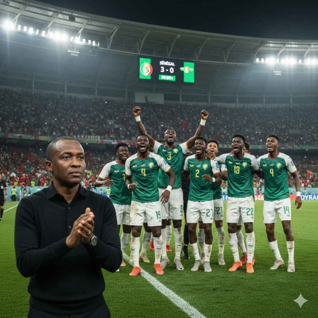 Sénégal – Soudan : à quelle heure et sur quelle chaîne suivre le match ...