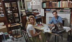 The Landlord, startup tunisienne de gestion locative, en lice aux ...