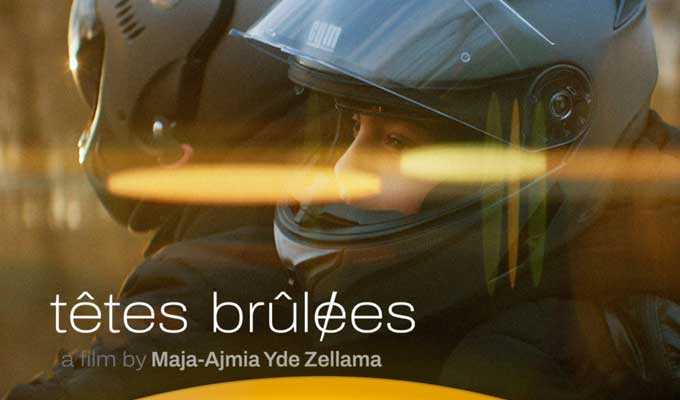 De Berlin à Sousse : « Têtes Brûlées » poursuit son parcours ...