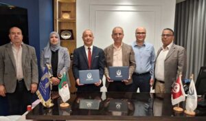 Université de Sfax : un partenariat arabe stratégique pour booster la ...
