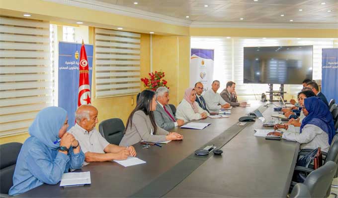 Tunisie : la BAD salue les avancées du programme de soutien à la ...
